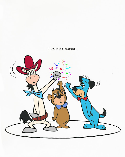 Cartoonatics: January 2011