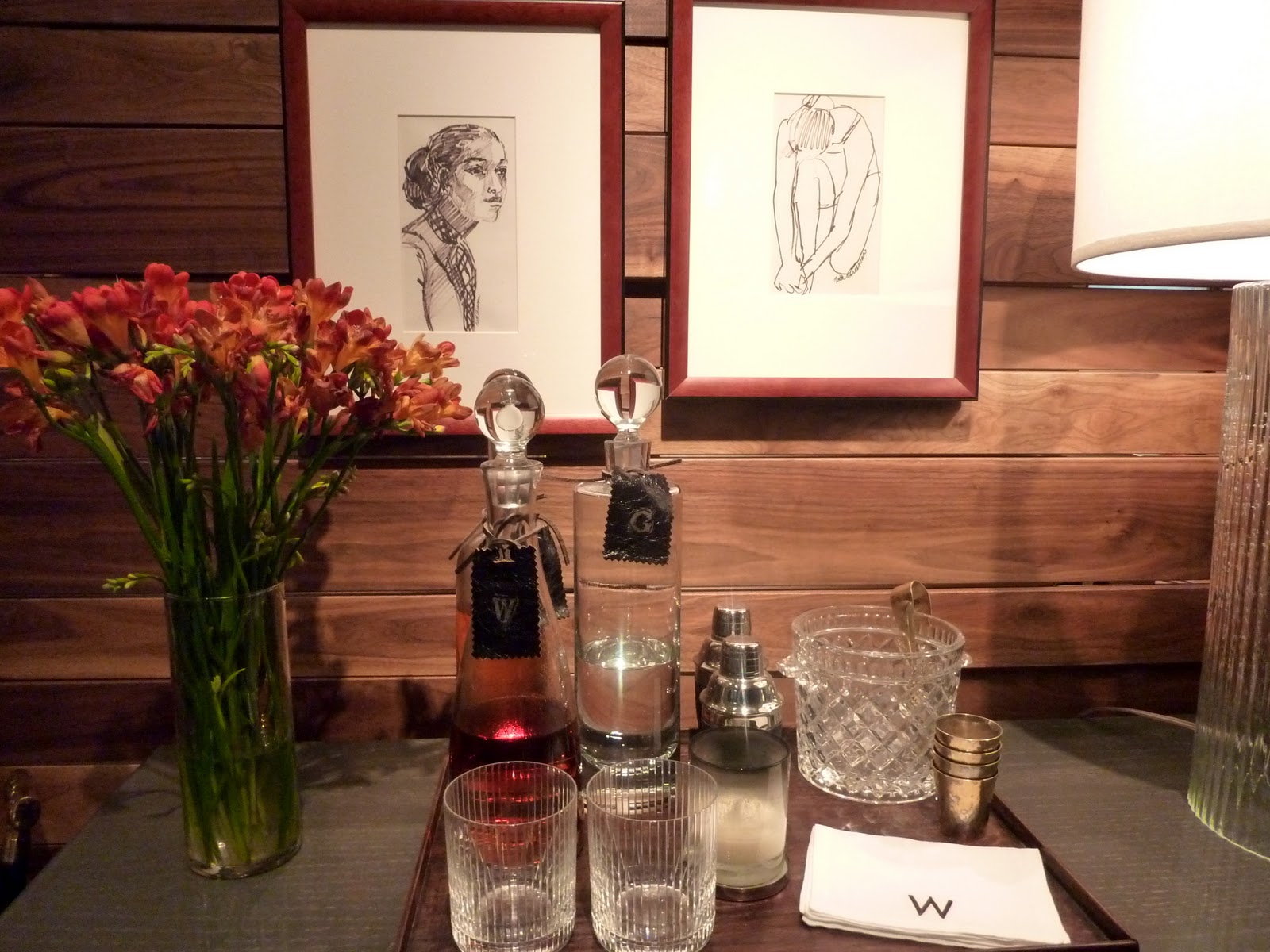 Design Darling: The New Traditionalists