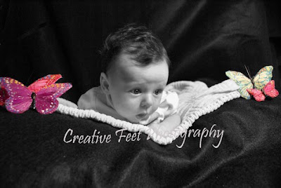 Creative Feet Photography