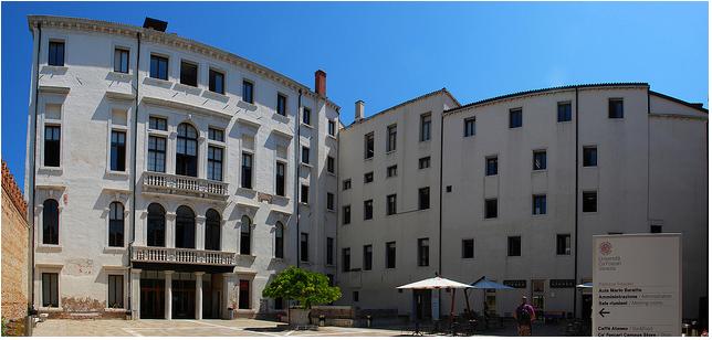 Venice, Italy: Education