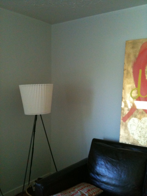 '53 Bungalow: Heavy Goose or Dolphin?