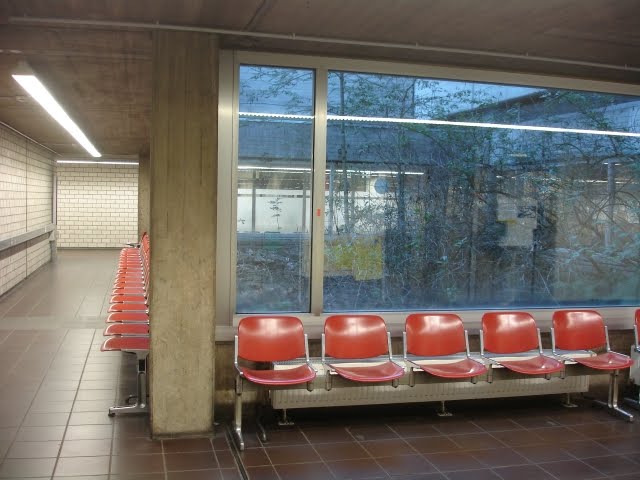 SCISSORELLA: Rolf Gutbrod in Köln: Hörsaalgebäude und Universitäts- und ...