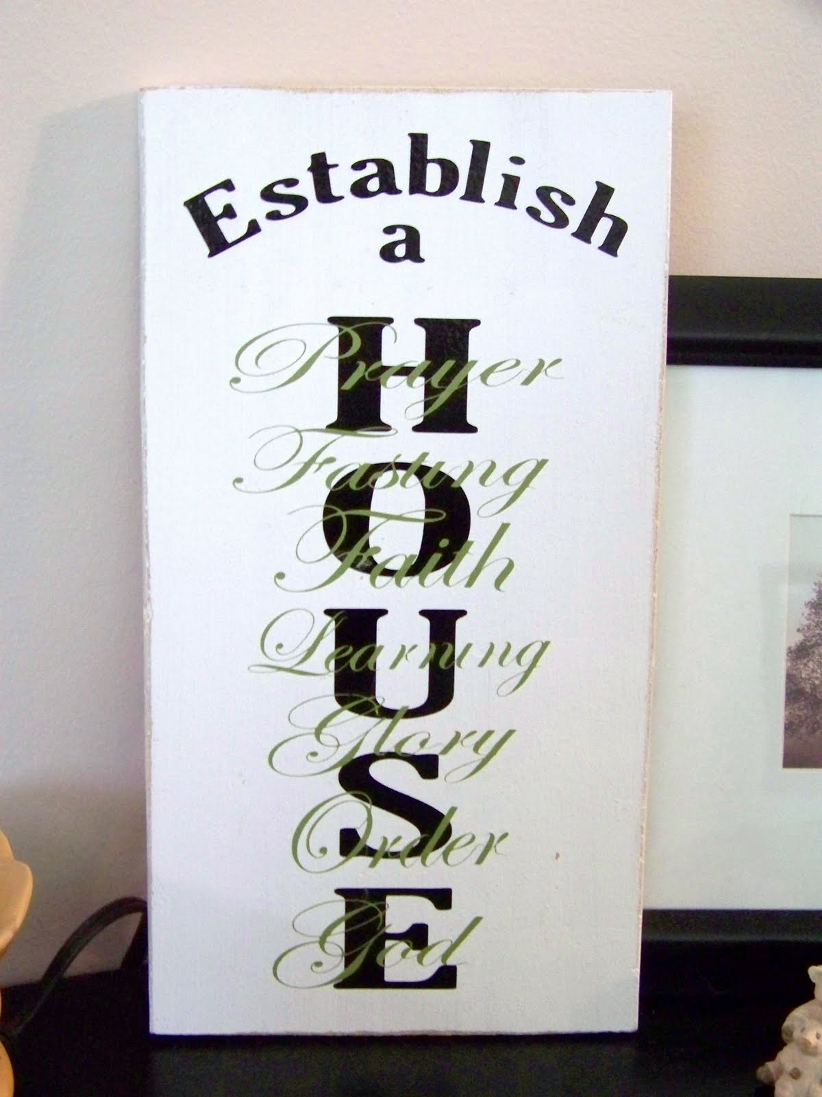 HOLM Made: Ideas for Craft Meeting
