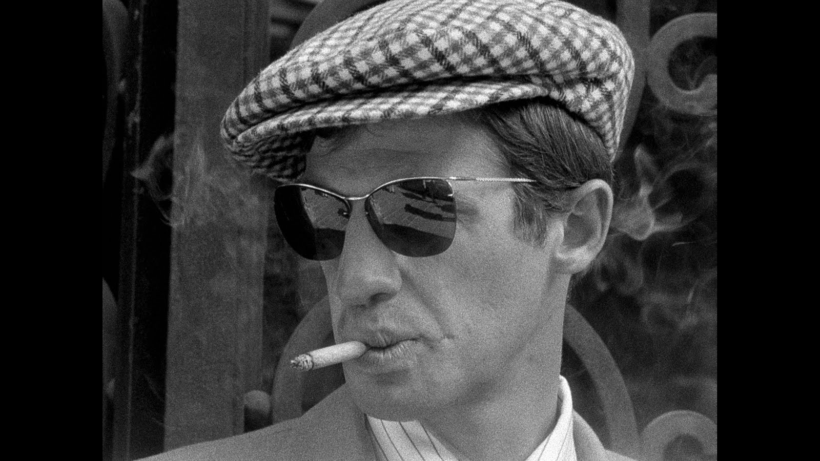 Beames on Film: 'Breathless' re-issue review: Back in cinemas and ...