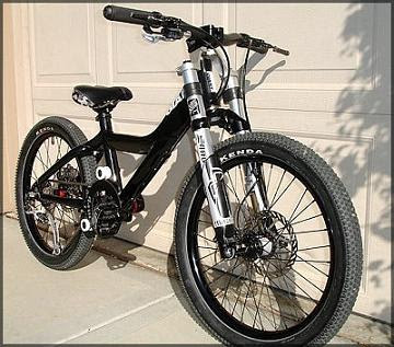 Yuk kita belajar mengenal tipe tipe sepeda yang ada | KASKUS