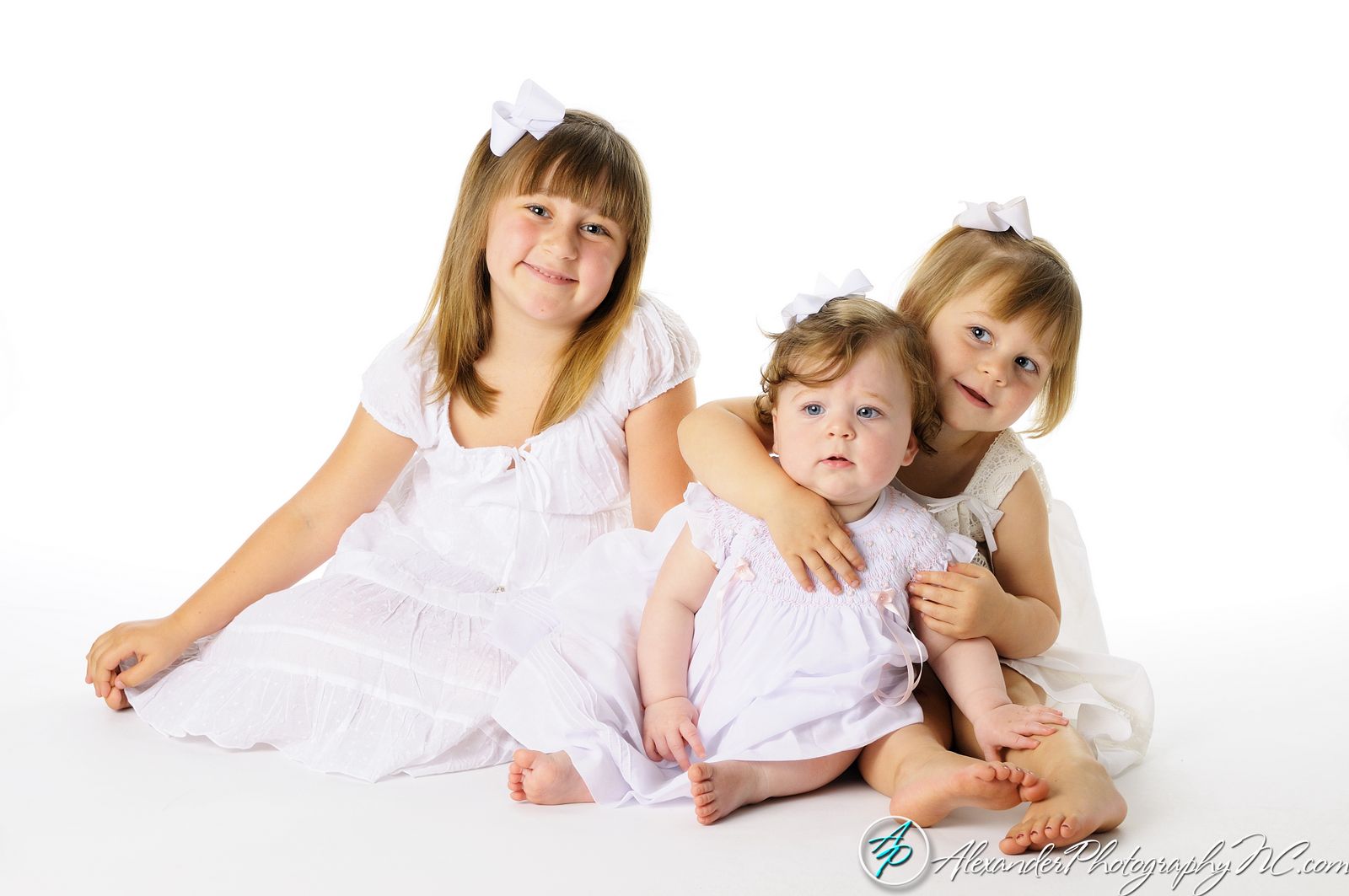 Alexander Photography Blog: The Nieces