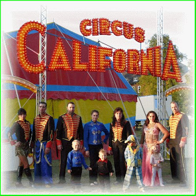 ..Circus Anonymous..: 07/05/09