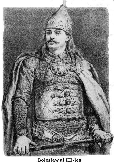 Theophyle Istoria: O istorie a Poloniei - 1/6