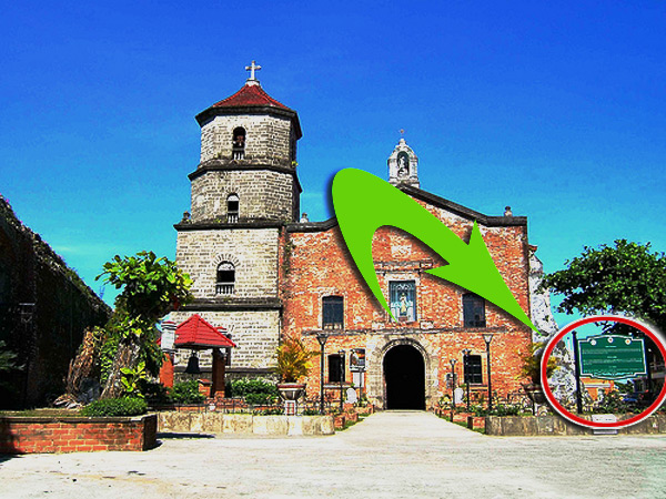 Boac Cathedral's Architecture: BAROQUE, not Gothic | Marinduque - The ...