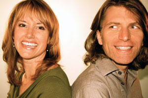 The Temptation Series: Kevin & Taylor, The Fish Atlanta Radio