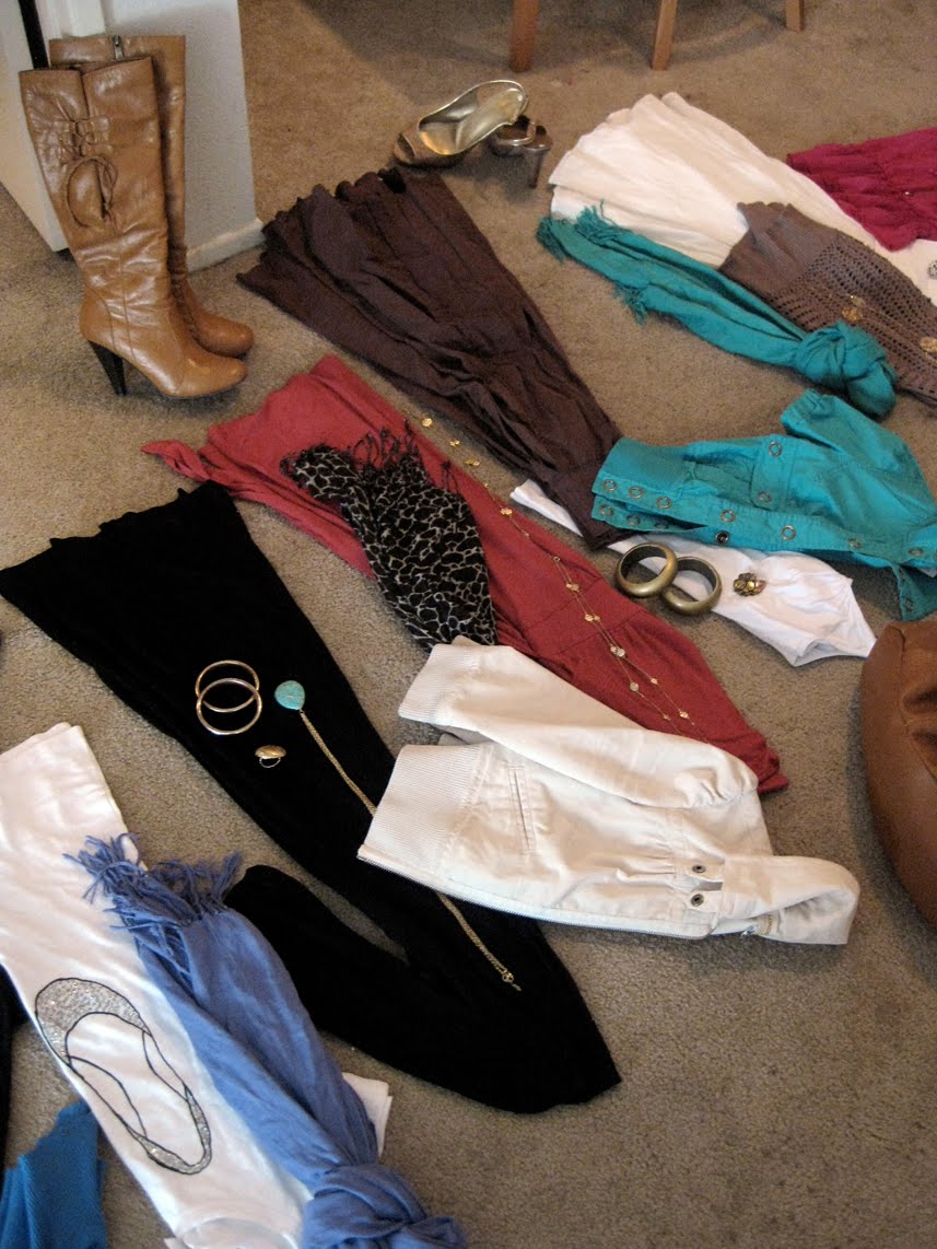 Fabulous Fashions 4 Sensible Style | Affordable Fashion / Design ...