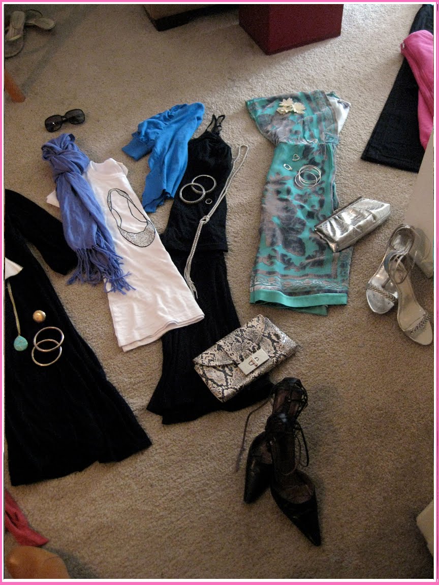 Fabulous Fashions 4 Sensible Style | Affordable Fashion / Design ...