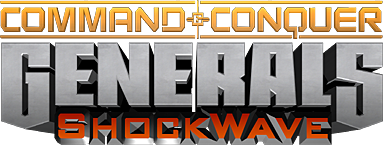 A4CG - Ar4i's Cooperative Gaming: Command and conquer Generals: ShockWave