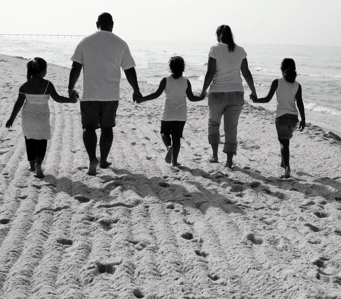 Life with Five!: A Family United in Christ