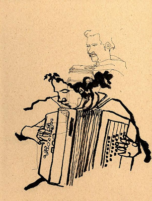 Art&do: Xavier Boutin