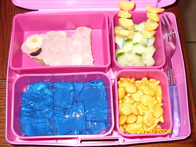 Foodie Footsteps: Something's Fishy!