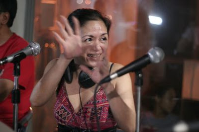 ROCK ED RADIO WILL BE BACK ON AIR SOMEWHERE: May 2007