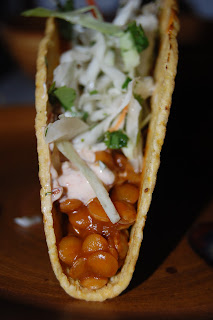 EKat's Kitchen: Friday Potluck #10