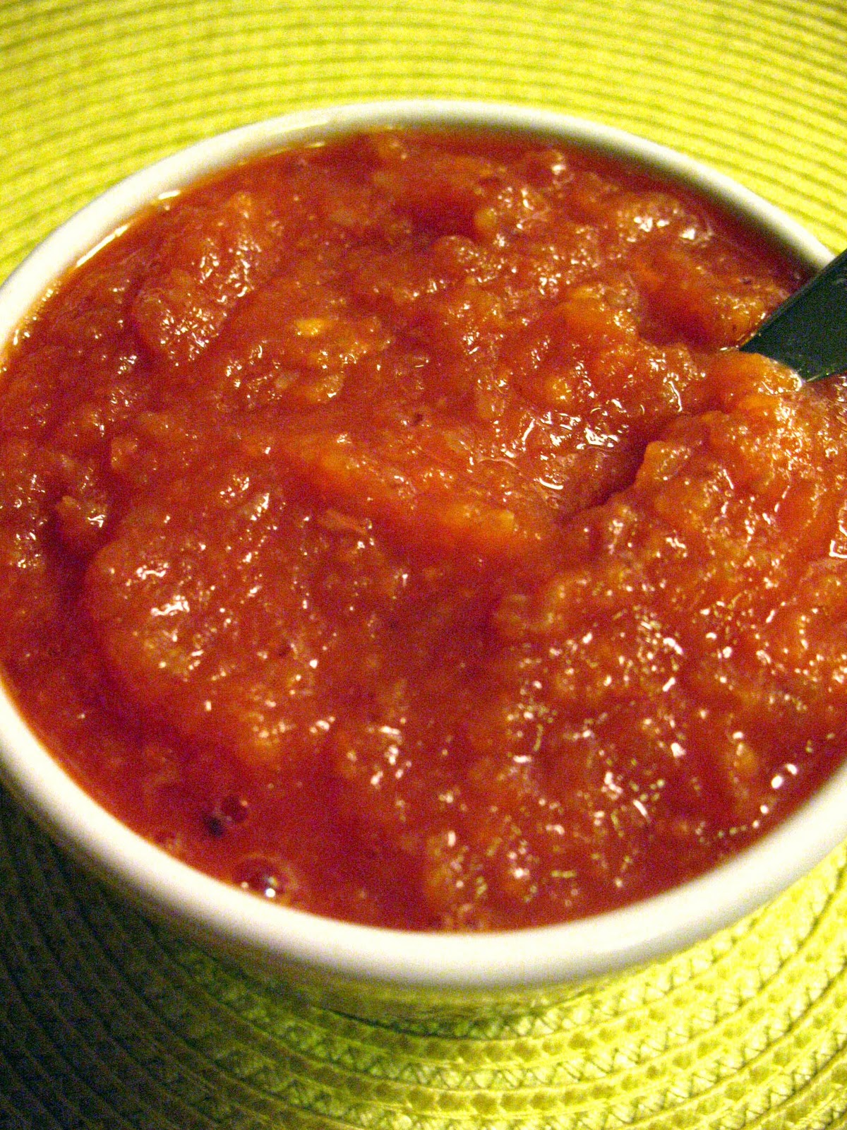 Munch: Baby's Papaya and Raisin Puree