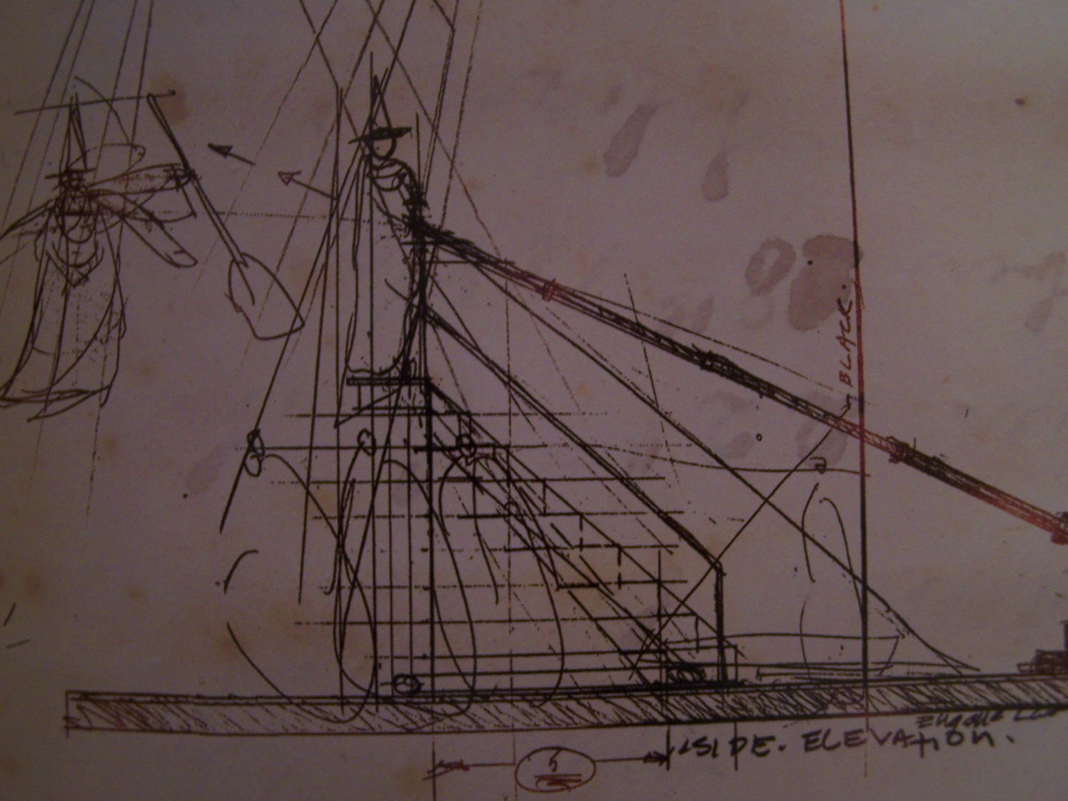 Scenarium: Wicked: The Musical - The Set and Backdrops