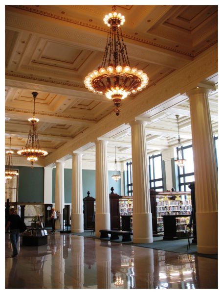 Kansas City Public Library | Free unique Info