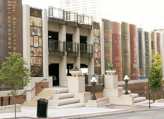 Kansas City Public Library | Free unique Info