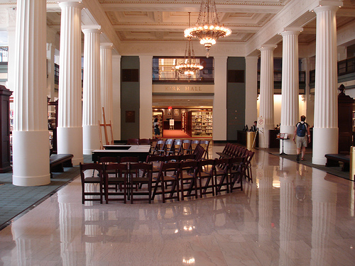 Kansas City Public Library | Free unique Info