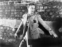 Colonel Mortimer Will Have His Revenge: 24 Frames: 8 1/2 (1963 ...