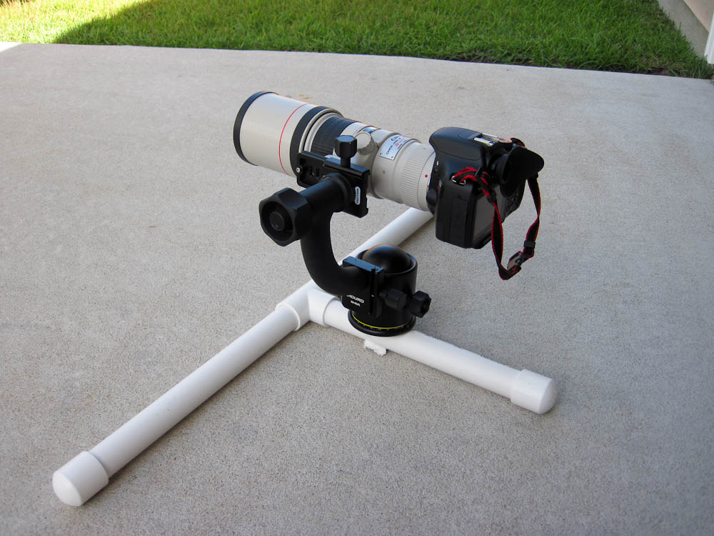 Camera Guy Zack: DIY Ground Pod Ideas