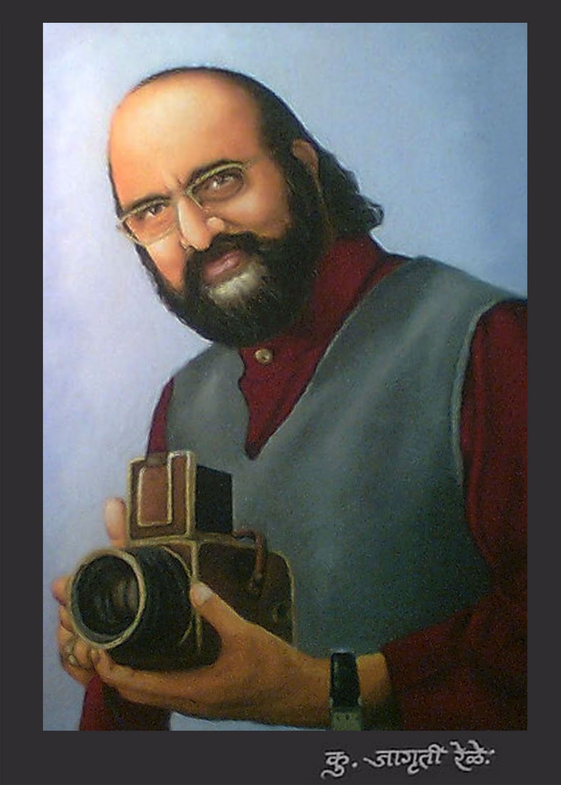 Jagruti Rele.: Rangolies