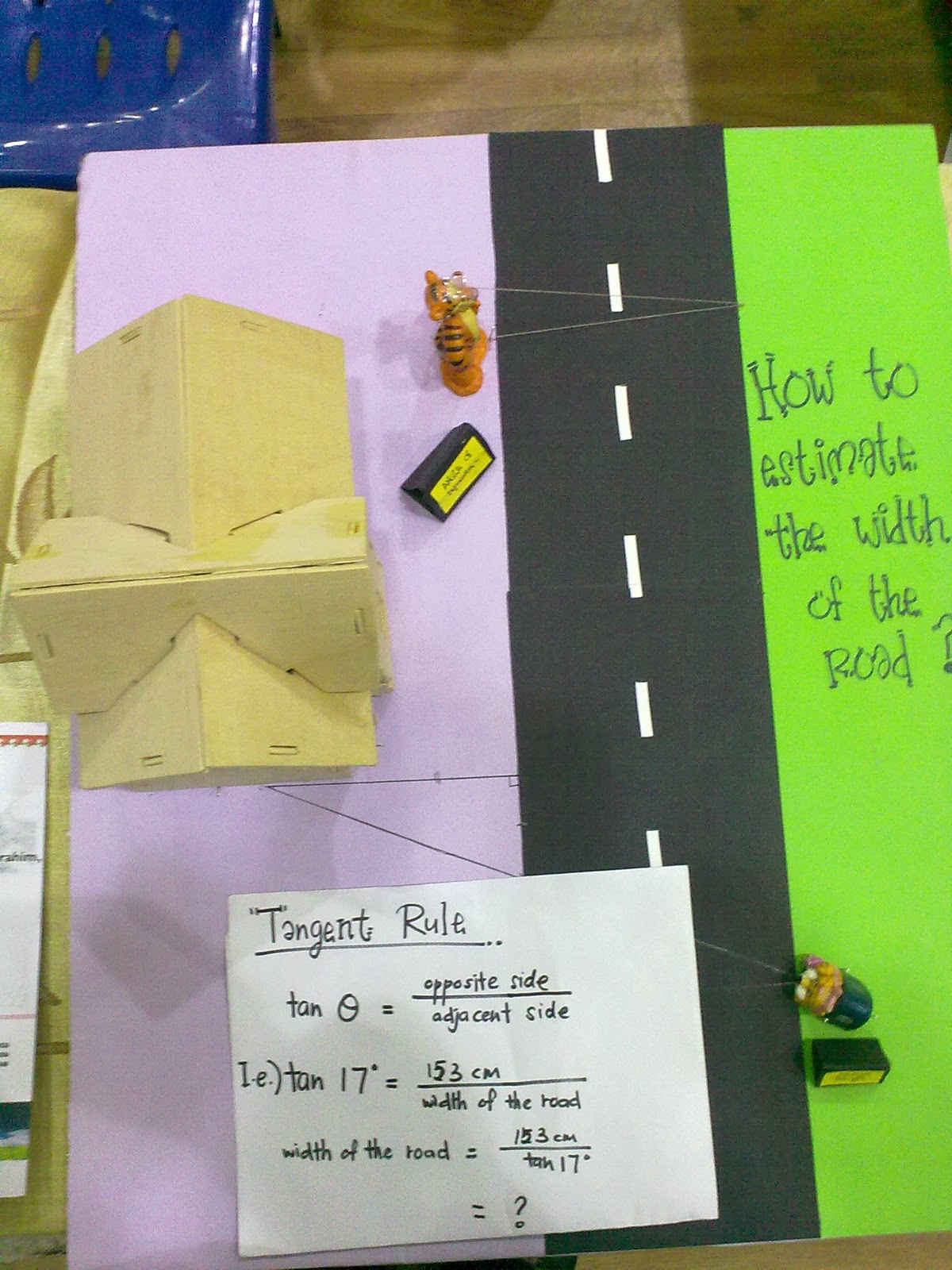 maths exhibition | My Life