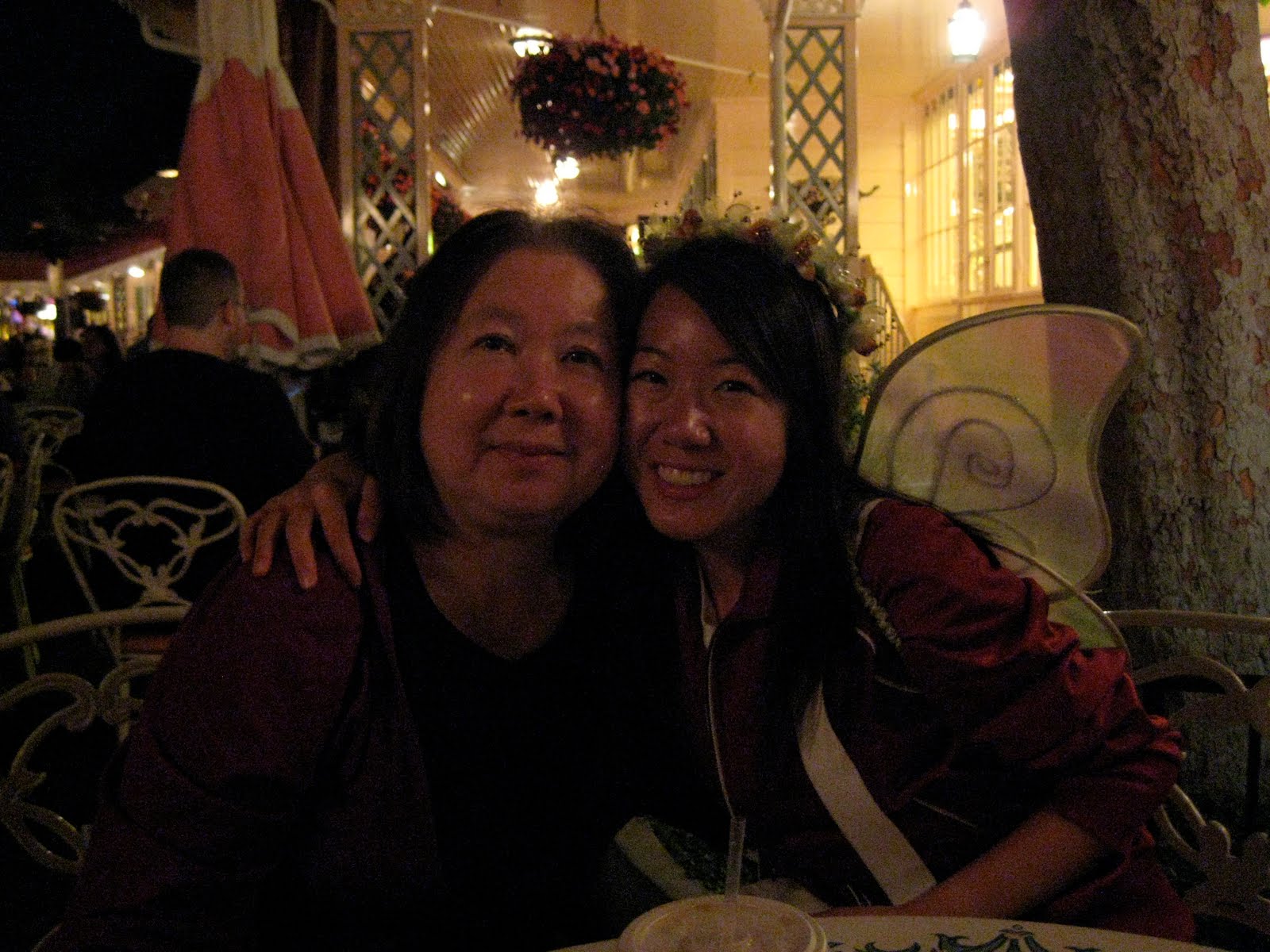 Oh Thats Nice I Love You Mommy