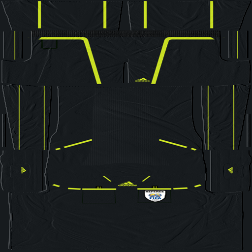 Fifa lovers...........Here is a perfect blog for u: referee kits WC