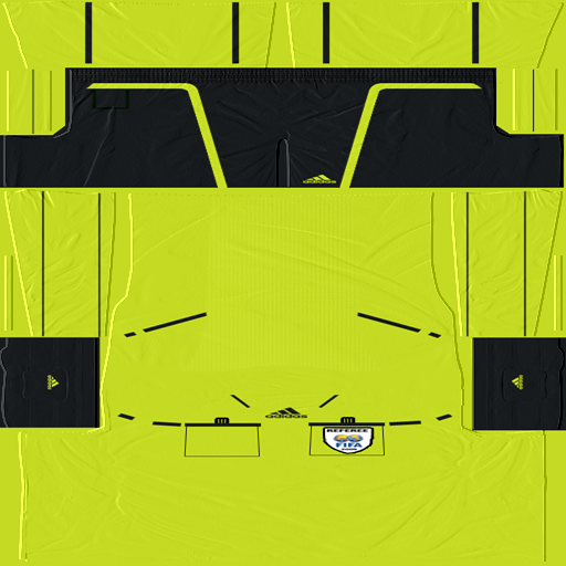 Fifa lovers...........Here is a perfect blog for u: referee kits WC