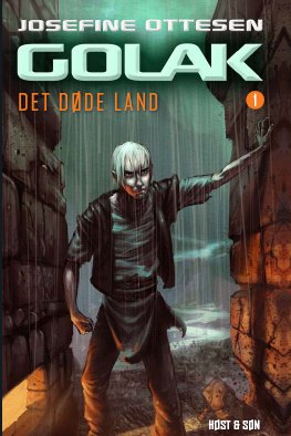 Det sure og det søde: Boganmendelse af Golak.