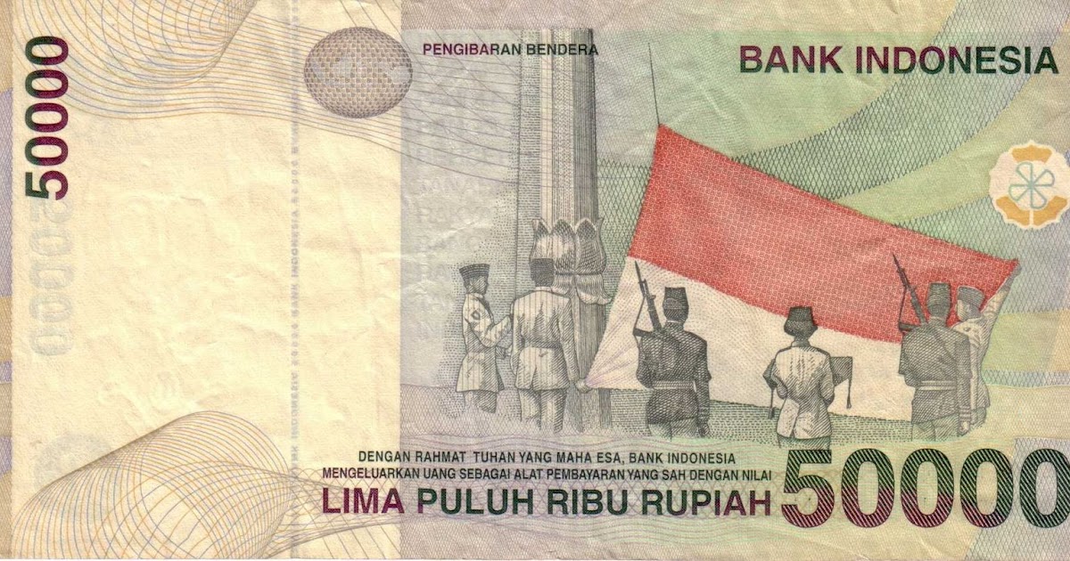 uang kuno: Macam-macam contoh uang misprint/miscut