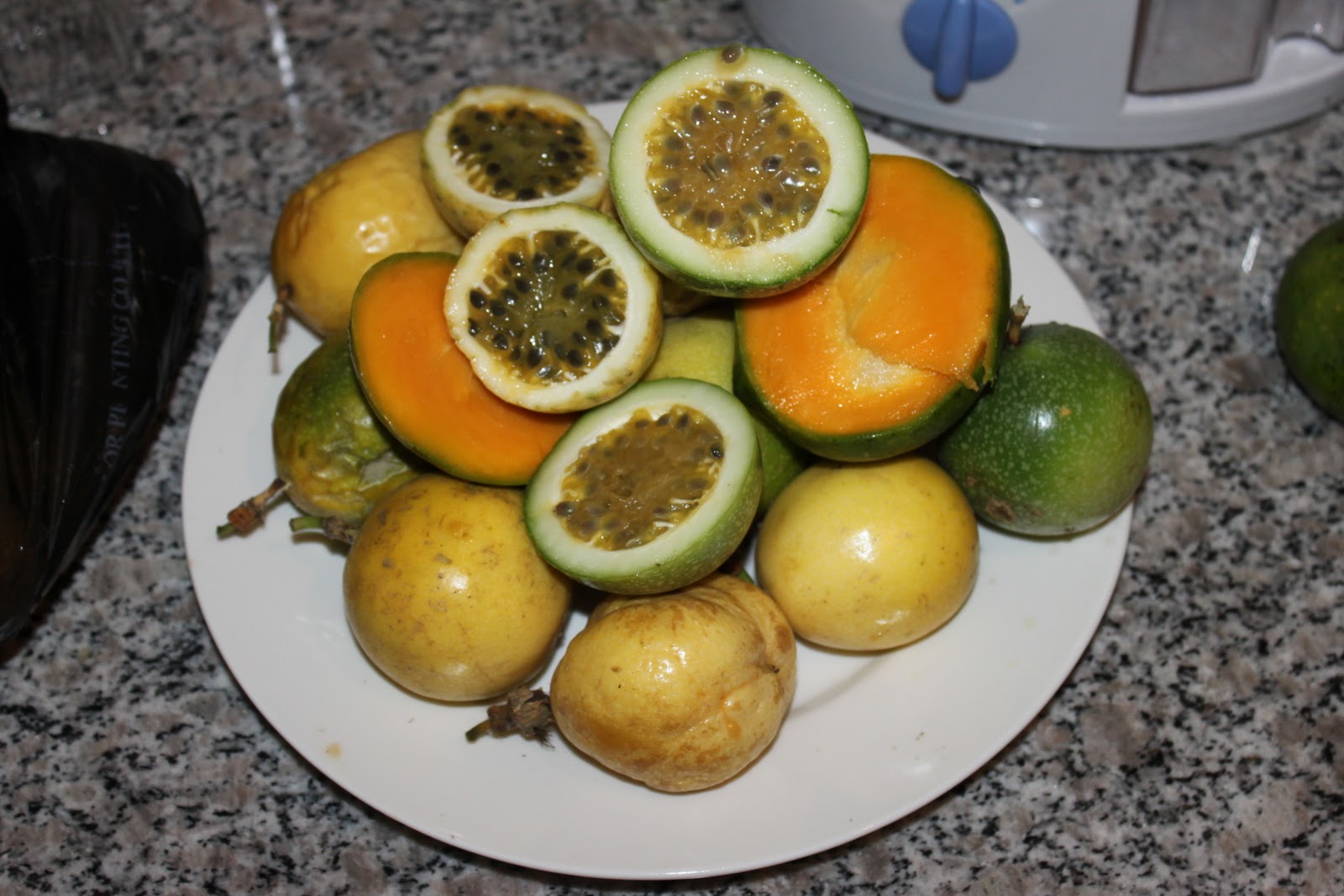 Mission: Tanzania: Food For Thought