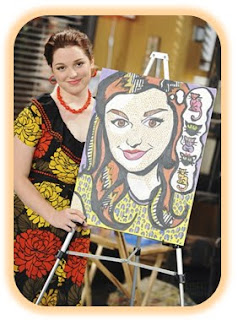 Live in A Dream: Harper Finkle