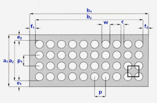 UNIDAD F: CHAPAS METALICAS