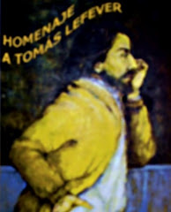 II Encuentro Musical Tómas Lefever