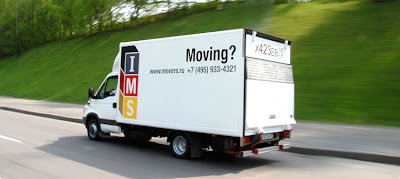 USA Express Moving: Top 10 Moving Company Trucks: