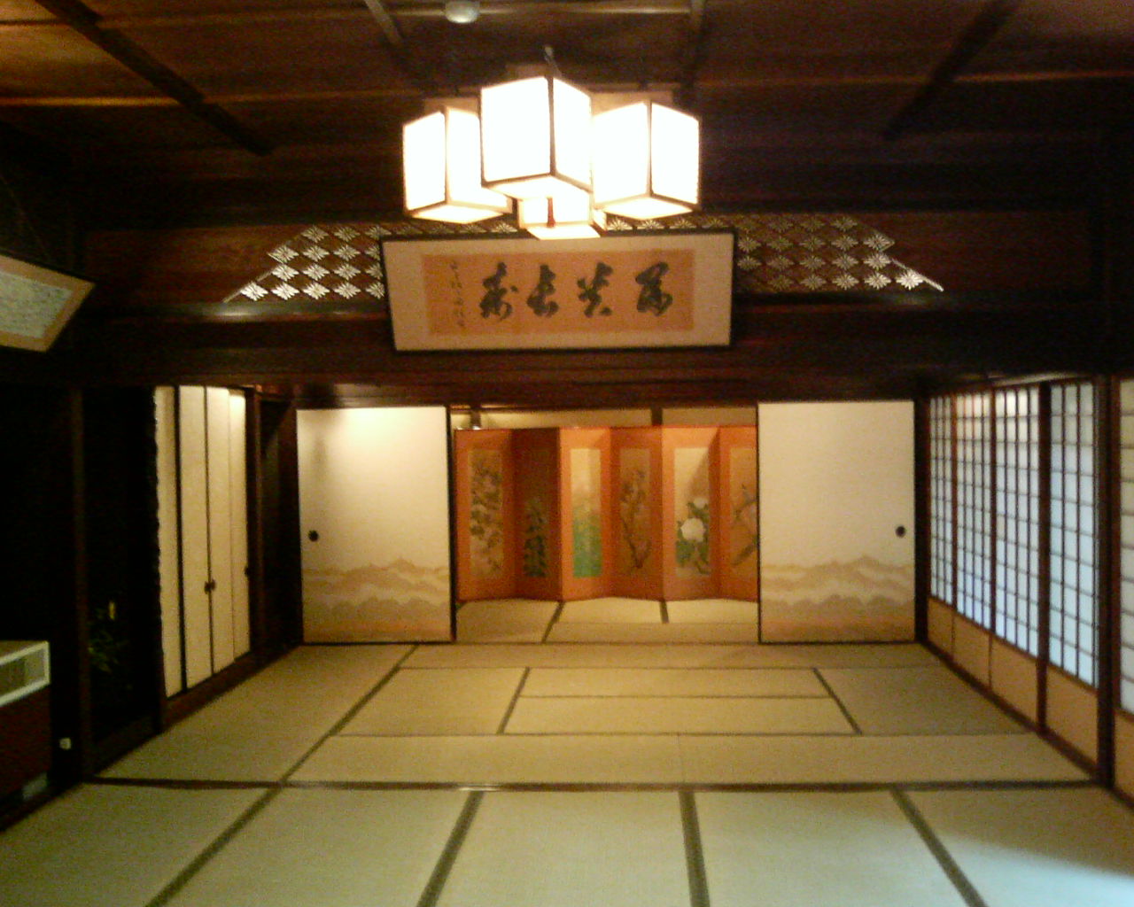 Japan travel info blog: House of Mori Ogai