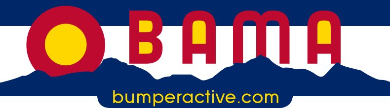 yago's web: Barack Obama Bumper Stickers - Autocollants Barack Obama