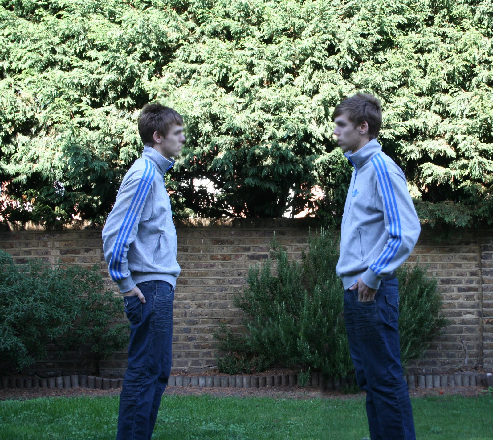 Tough's Thriller Blog: Camera Shots and Angles