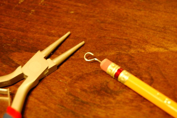 Intelligent Designs: The Making of a Drop Spindle