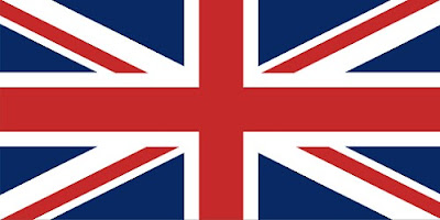 England: ENGLA-LAND the land of the Angles