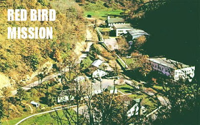 Common Cup Email News Archive: Red Bird Mission Trip Information