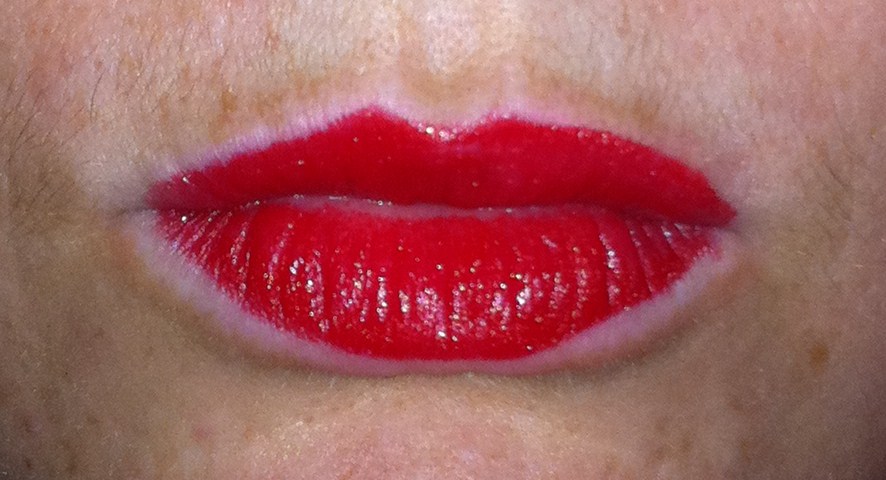 miss chew: Why Cherry Lips are on Trend Right NOW!