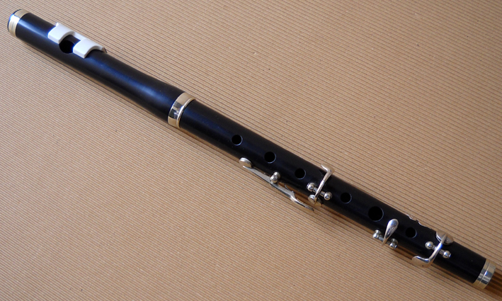 SCAL-FLUTE ARGENTINA: INFORMACION CULTURAL SOBRE FLAUTAS 2