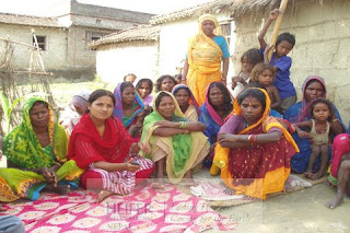 Voice of Musahar: The Musahar community of North India: Bonded to caste ...